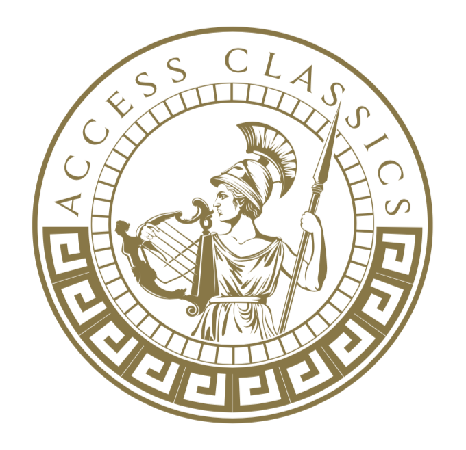 Keep an eye out… – Access Classics