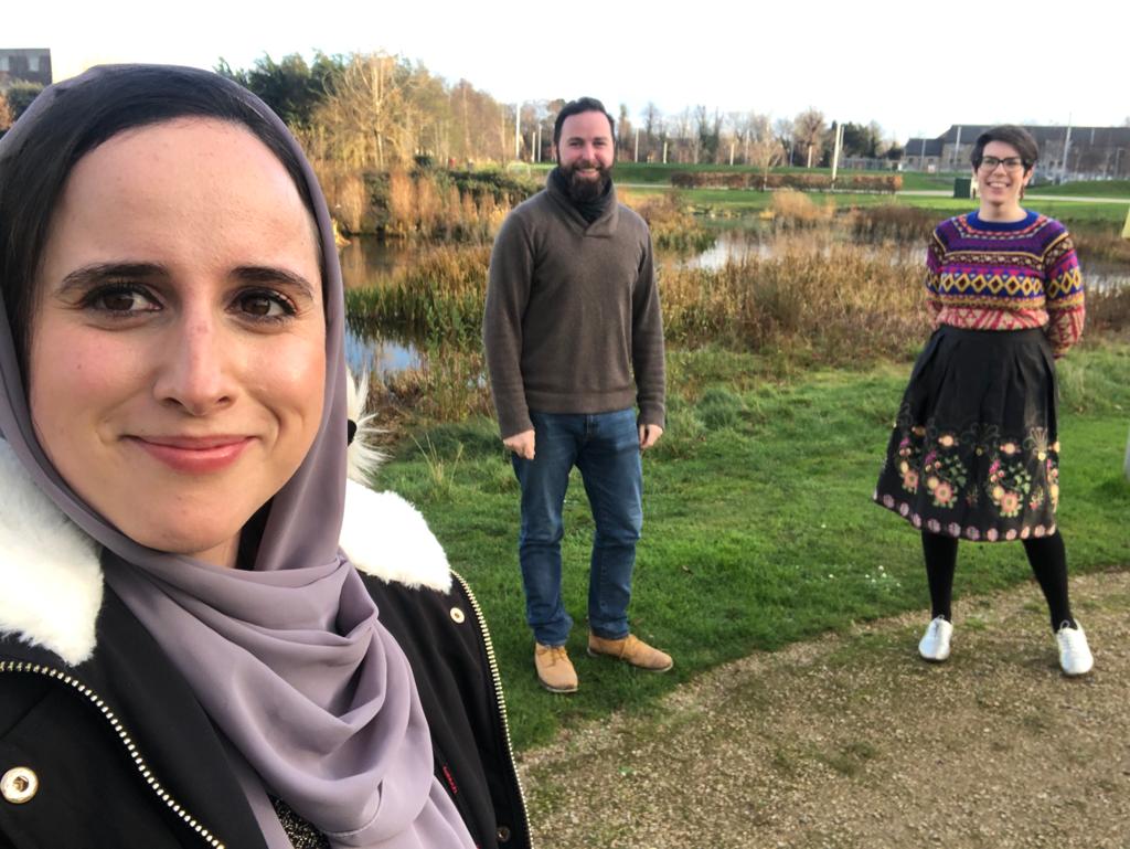 Access Classics wins a UCD Values in Action award! – Access Classics